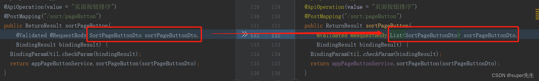 全网详细解决cannot Deserialize Instance Of `comxxx实体类`out Of Startarray Token At Source